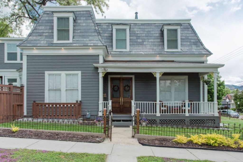 Homes built in the 1800's | Renovation Design Group